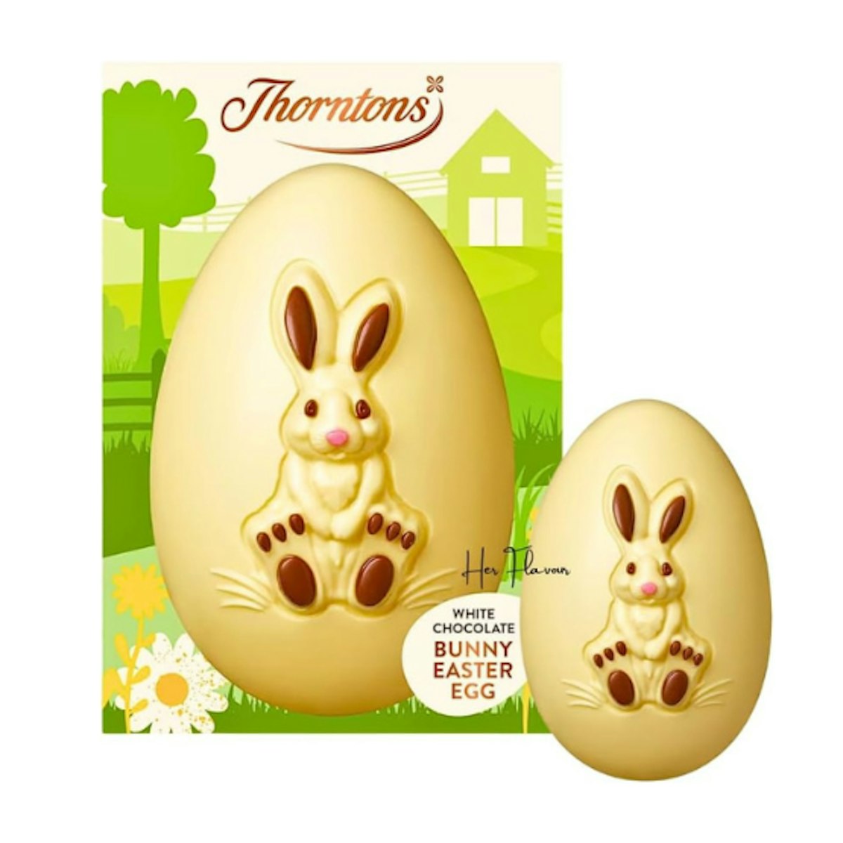 The best Easter Eggs for all the family