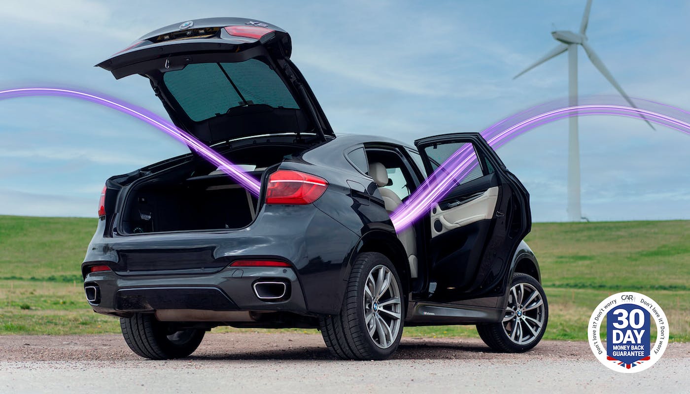 Finally – a car sunshade that actually works for parents! | Family Life ...