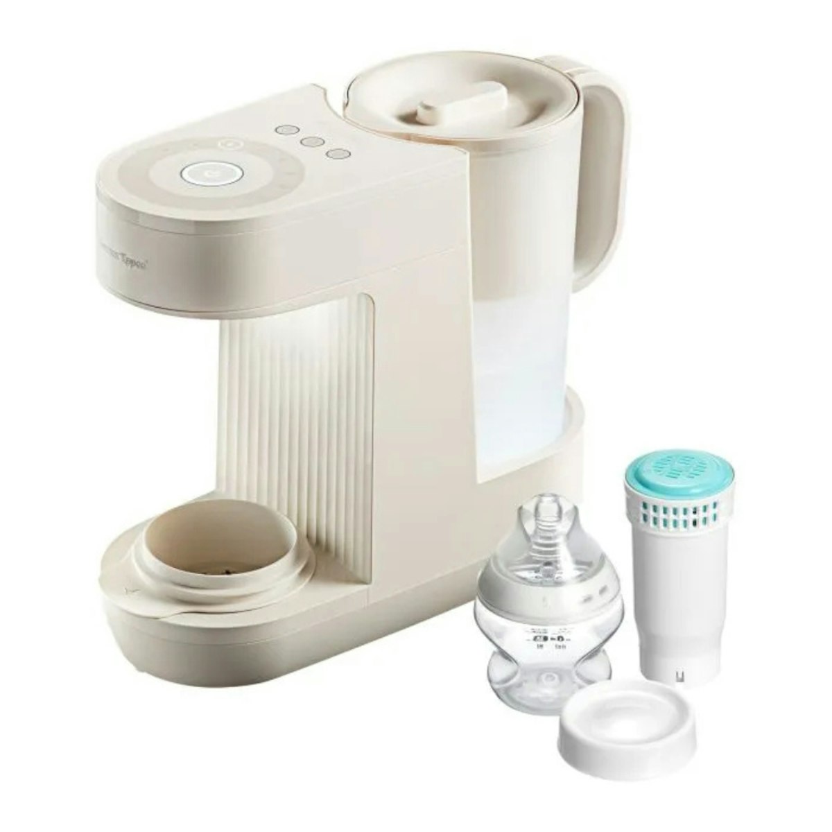 Tommee Tippee Perfect Prep review