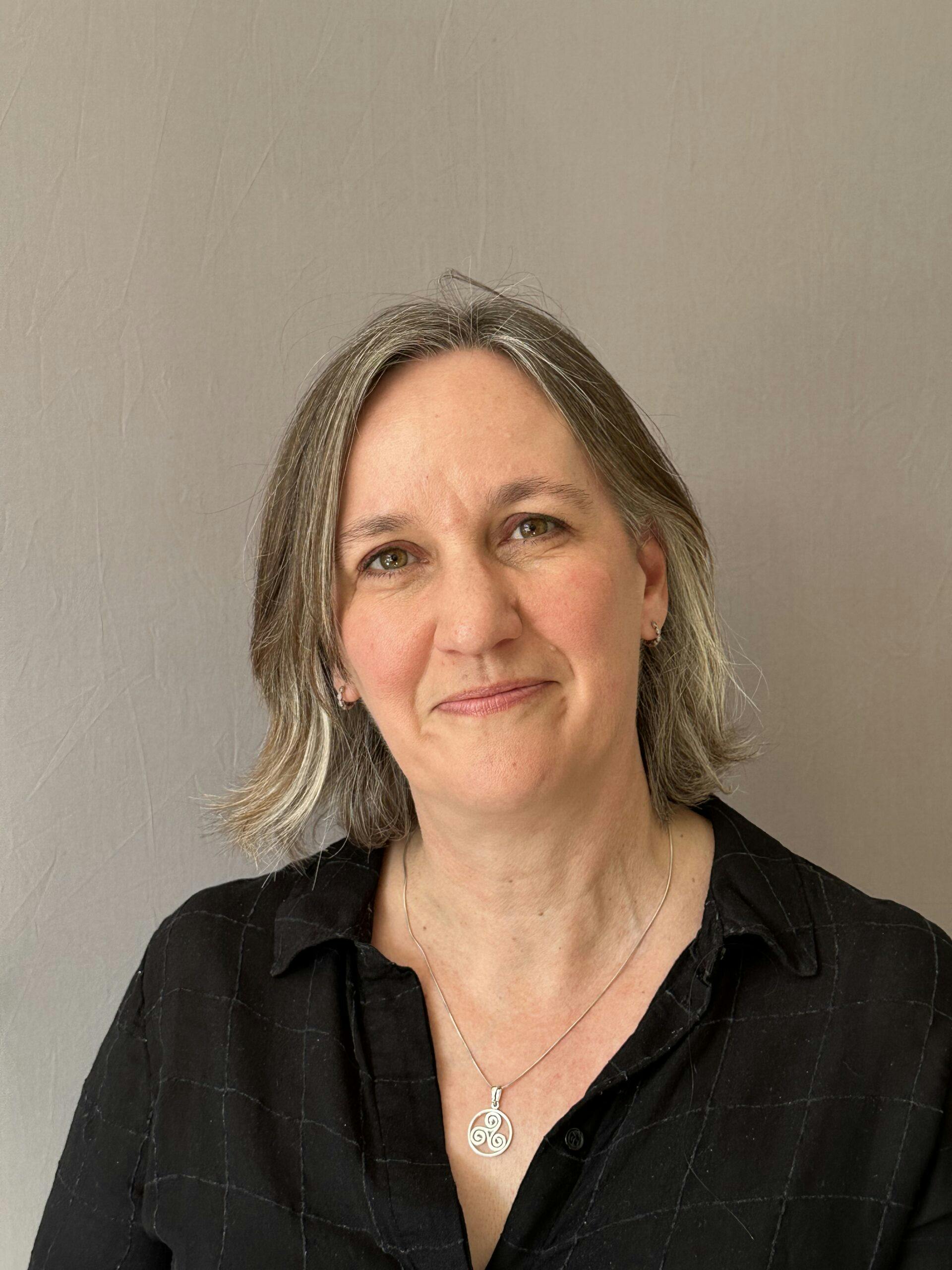 Katherine Walker | Author | Mother & Baby