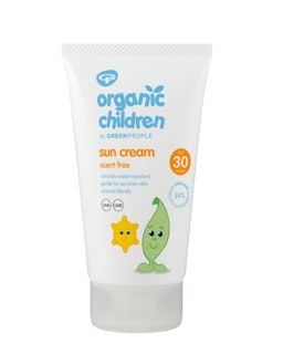 Best baby face creams and moisturisers for delicate skin, tested by mums