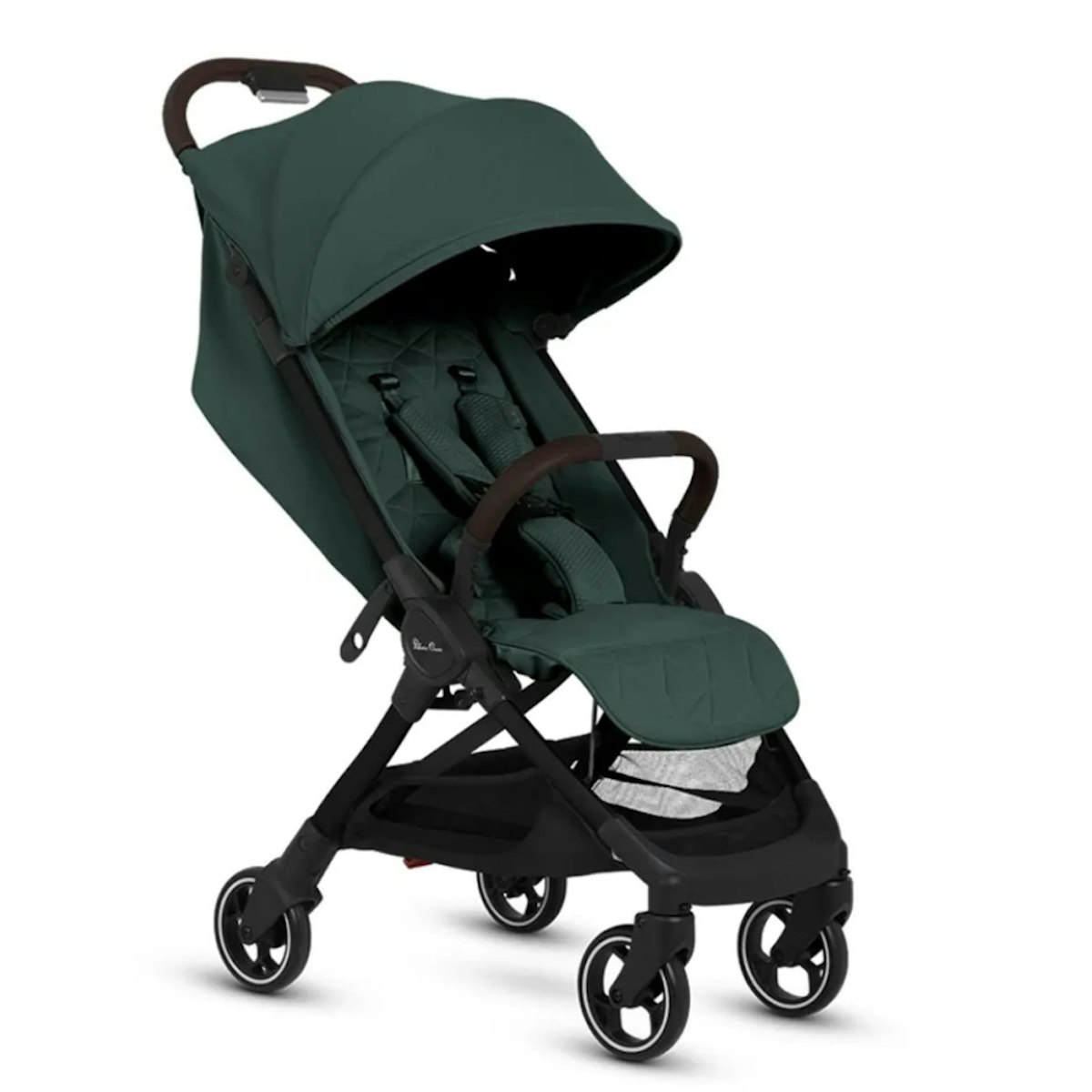 Silver Cross Clic 2 review