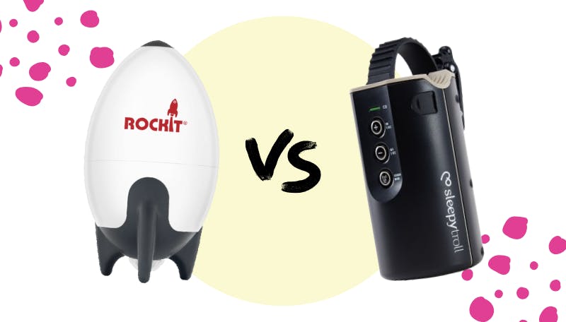 Sleepytroll vs Rockit