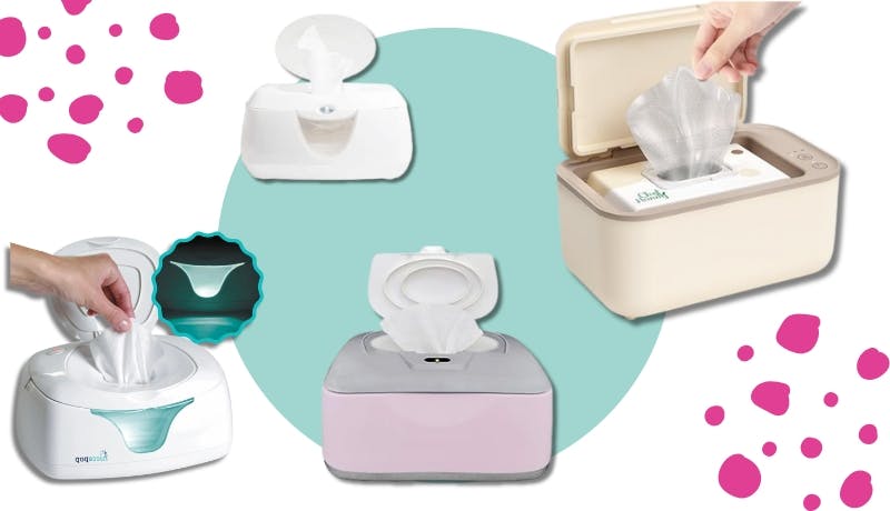 Best baby wipe warmer 2024
