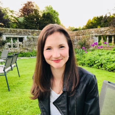 Dr Alice Wood | Author | Mother & Baby