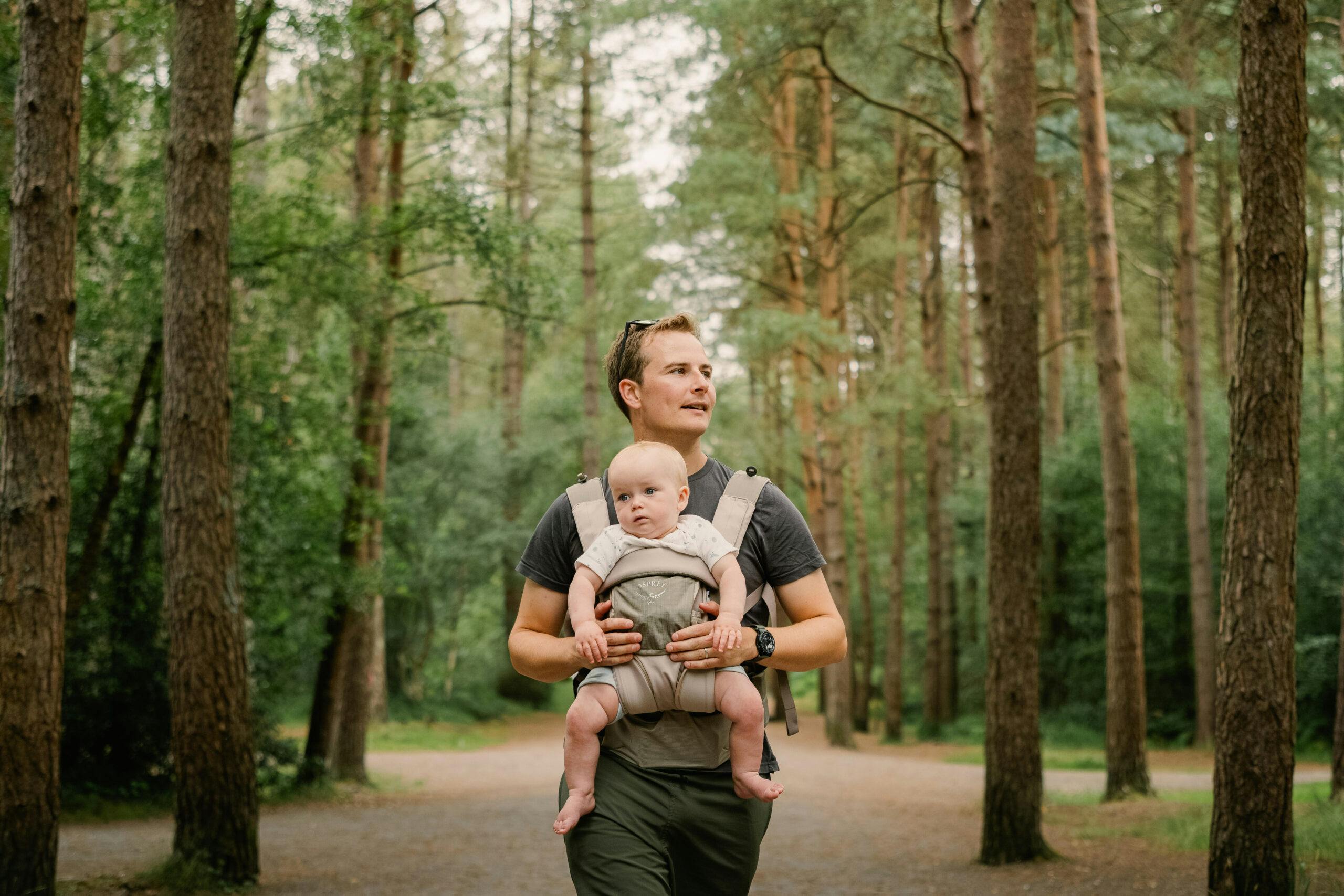 WIN an Osprey Poco™️Soft Child Carrier LT and a Poco™️Changing Backpack ...