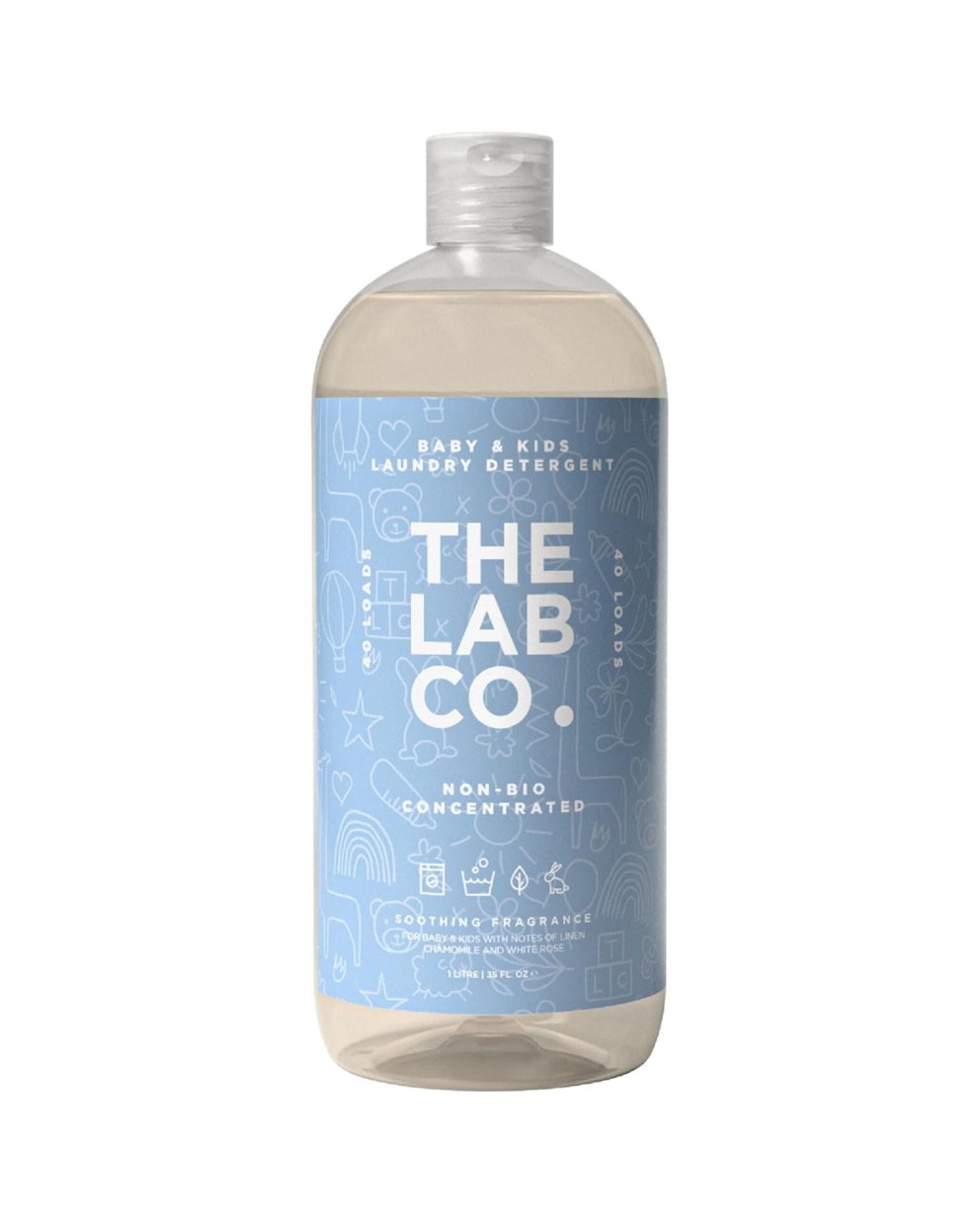 Best baby‑safe washing powders in 2026 tested and reviewed