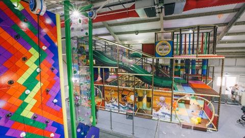 Landal Gwel an Mor review