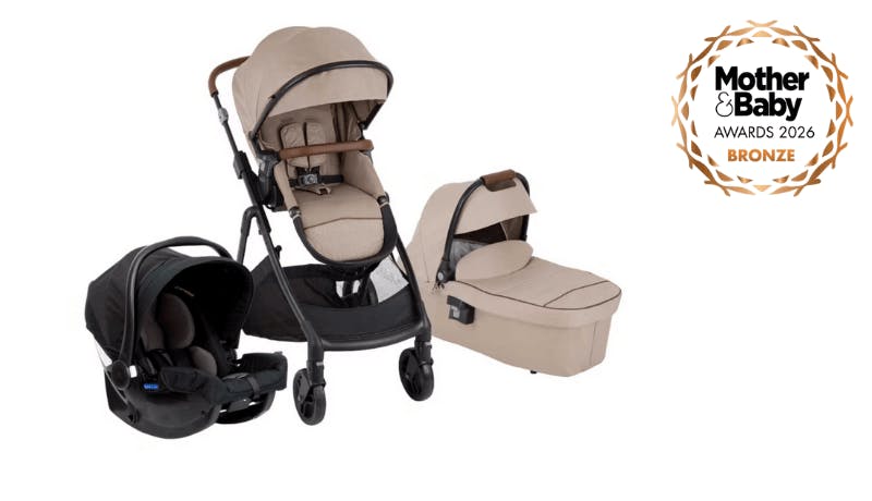 Graco UK Near2Me DLX Special Bundle review