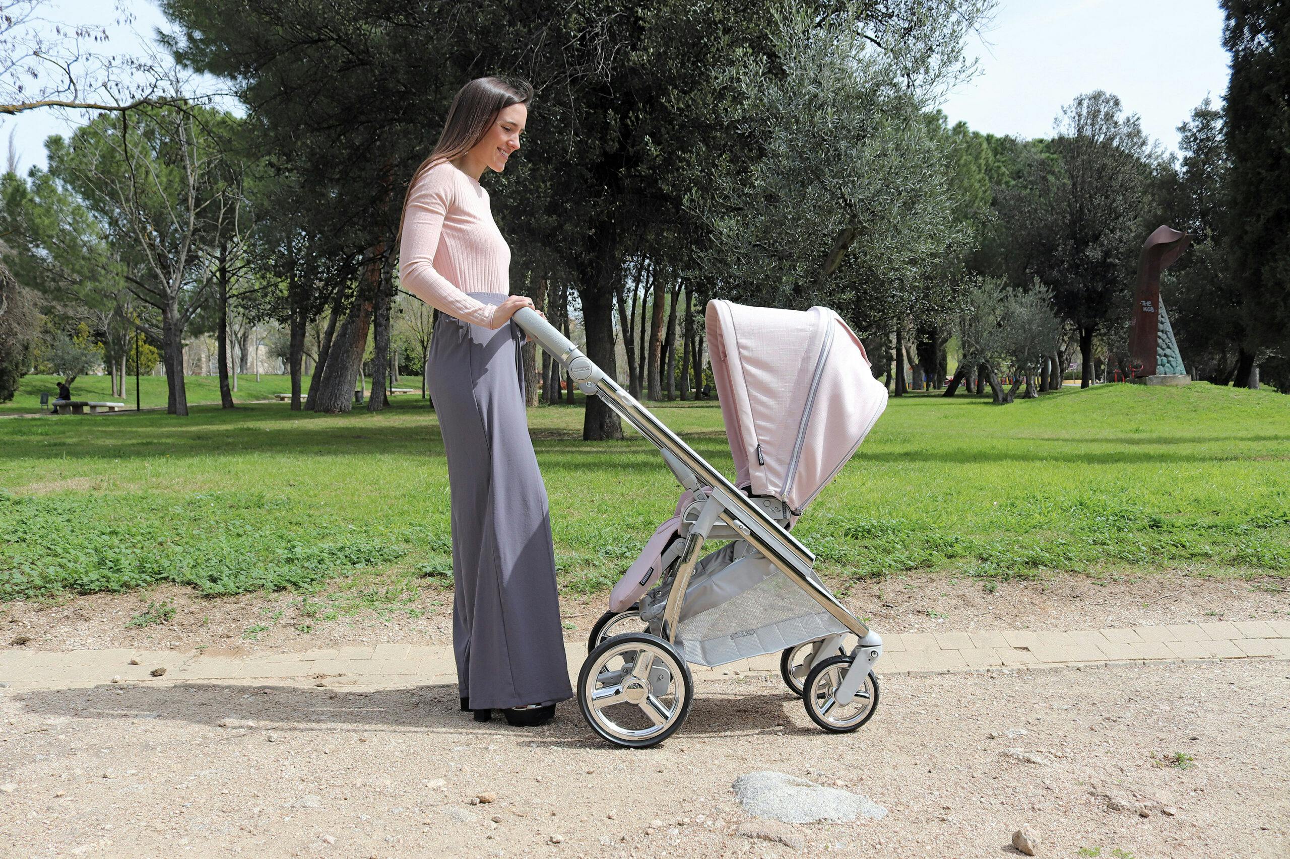 Win a Bébécar MiniPop 3-in-1 travel system worth more than £1,200 ...