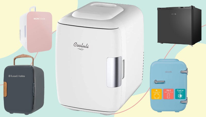 The best mini fridges to safely store your breast milk