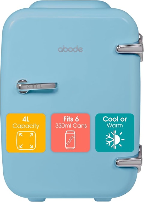 The best mini fridges to safely store your breast milk