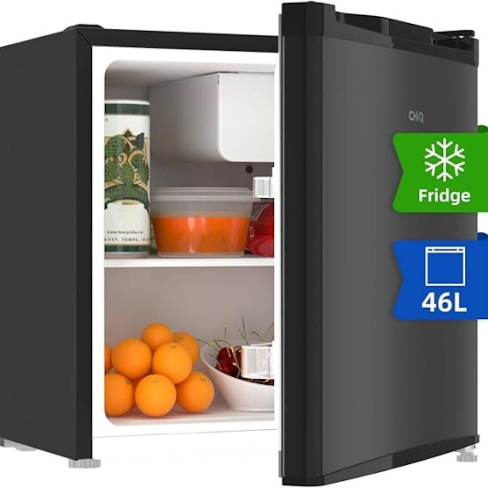 The best mini fridges to safely store your breast milk