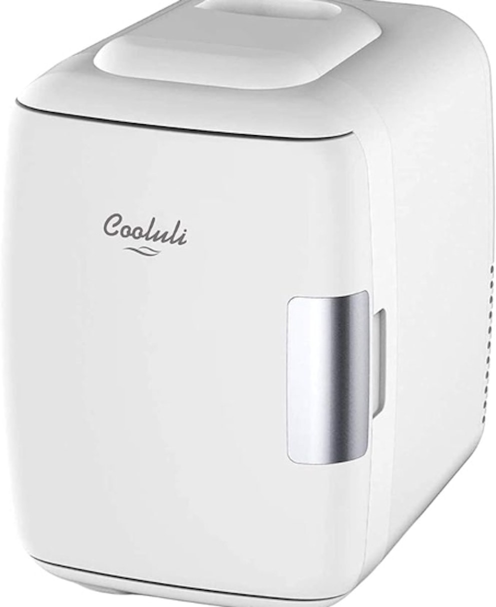 The best mini fridges to safely store your breast milk