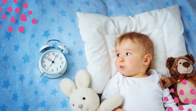 Expert 12-month-old sleep schedule and nap guide