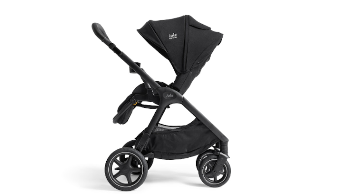 Discover the perfect Joie Finiti™ Flex bundle for your family's needs