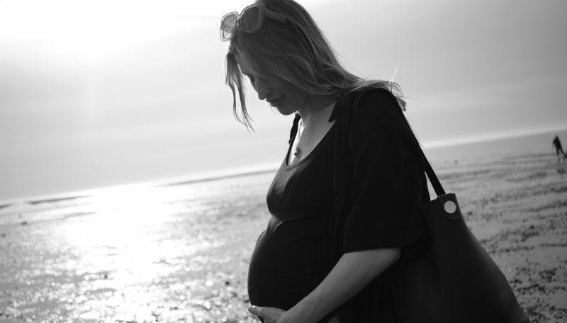 Motherless mothers: how to parent without your mum