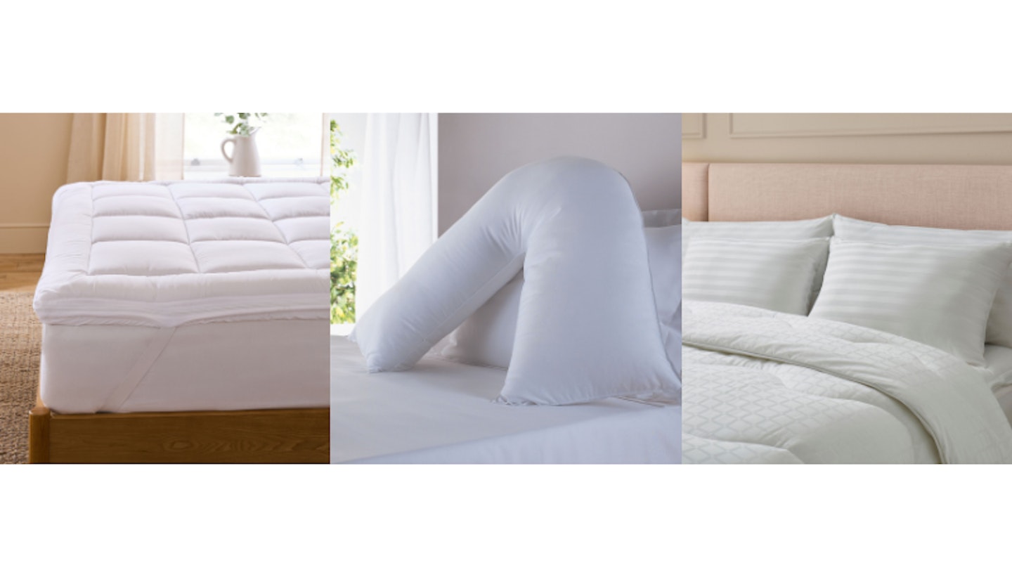 Win a The Fine Bedding Company Bundle | Luxury Bedding Giveaway