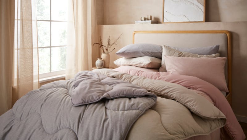 Win a The Fine Bedding Company Bundle | Luxury Bedding Giveaway