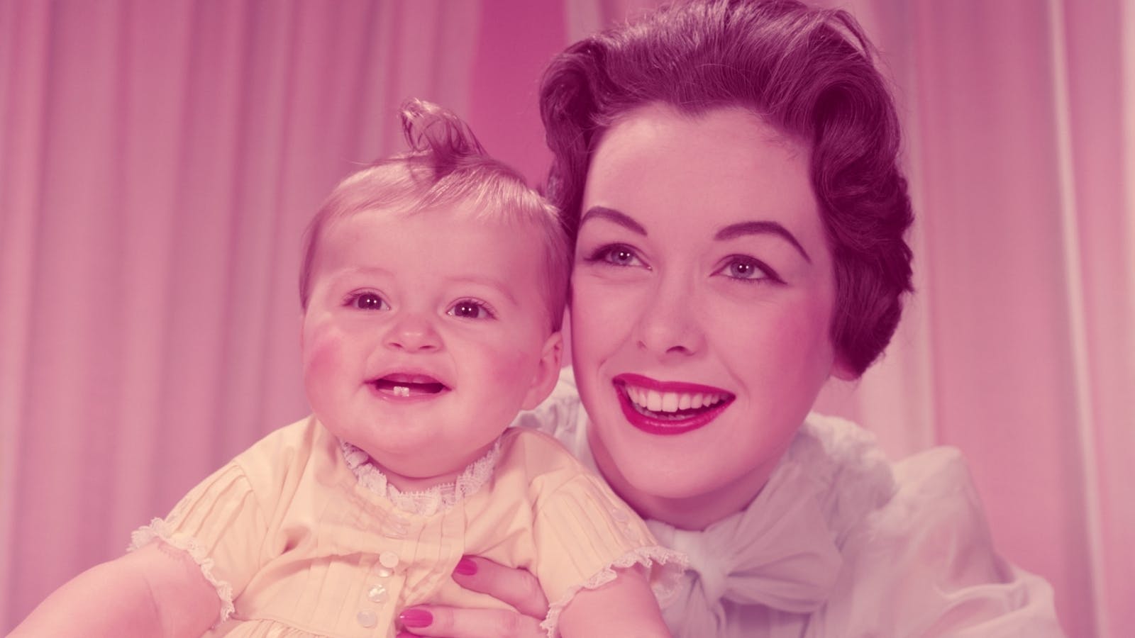 These 1950s baby names are set to shine in 2026
