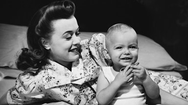 These 1950s baby names are set to shine in 2026
