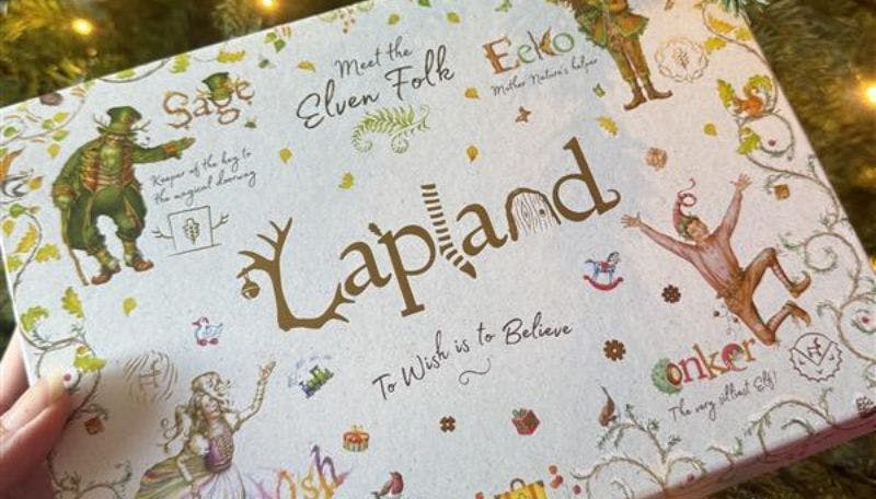 How to book Lapland UK 2026 tickets