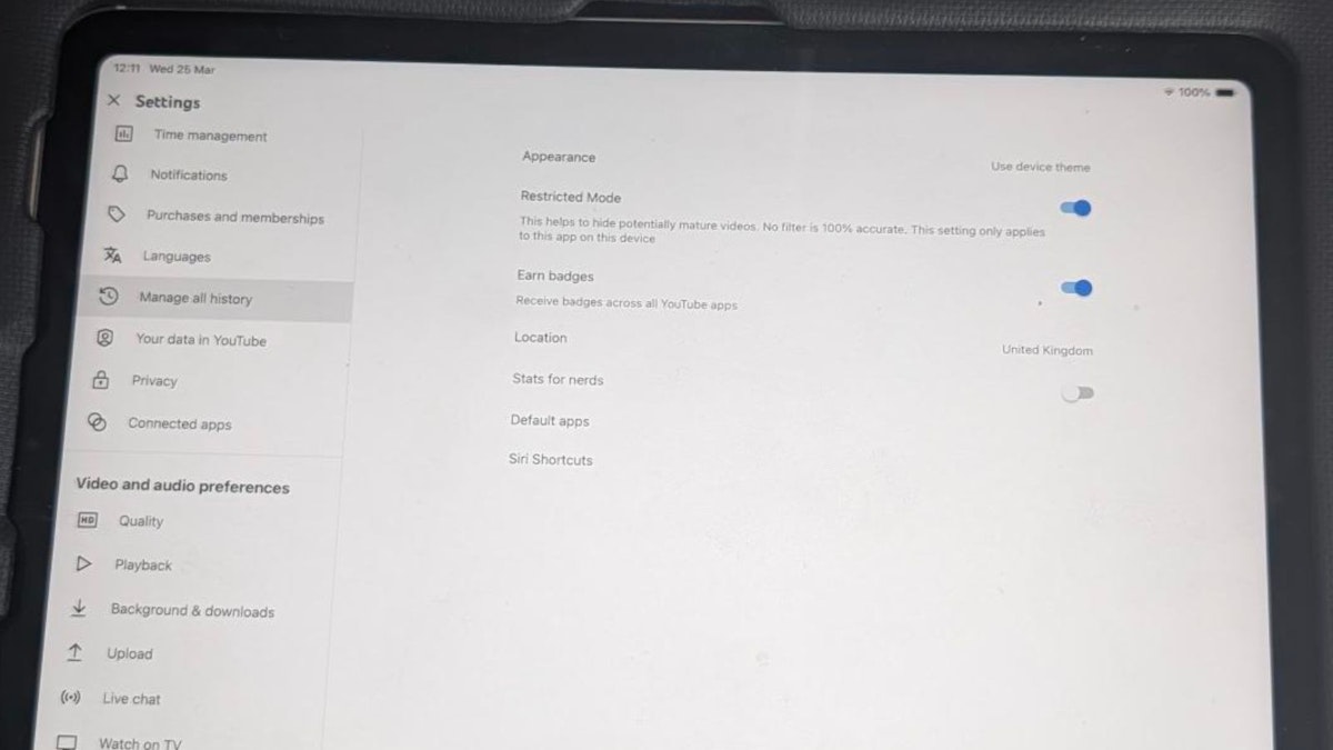 Complete guide to YouTube safety settings for kids (2026)