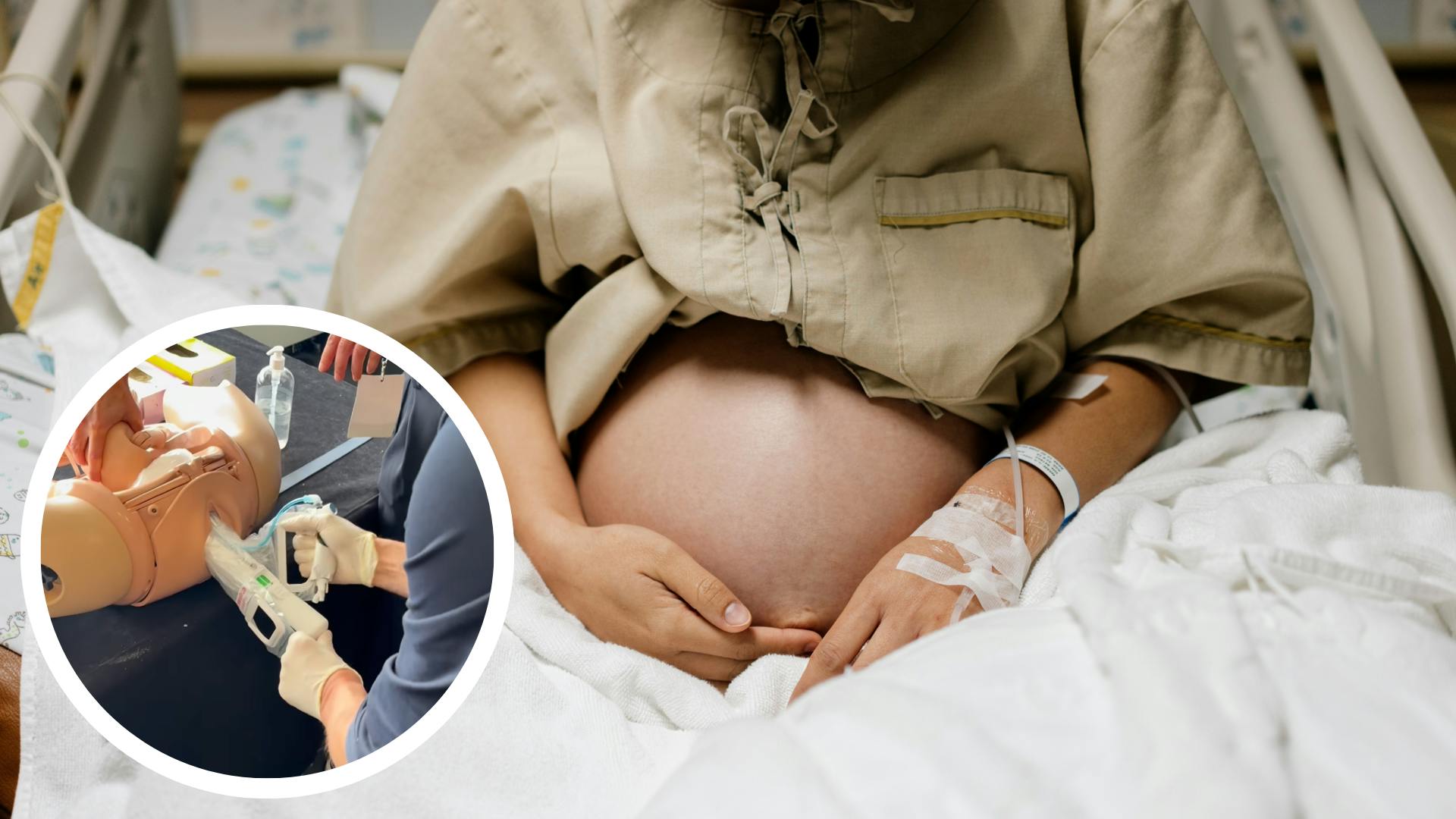 OdonAssist™ explained: The new birth device changing assisted ...