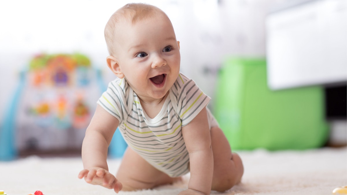 WIN one of three Mamas & Papas Bug 3-in-1 Floor Booster Seats with ...