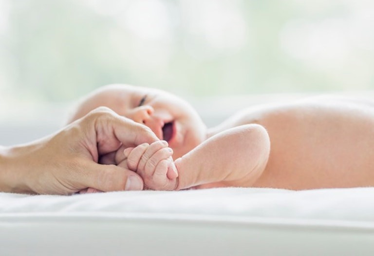 Newborns: 20 amazing facts you should know