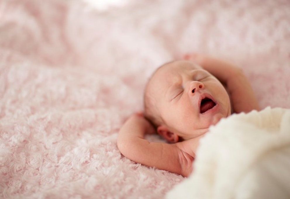 Newborns: 20 amazing facts you should know