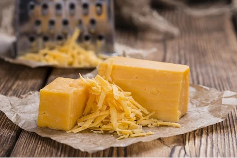 Cheese & pregnancy: find out what cheese is safe to eat.