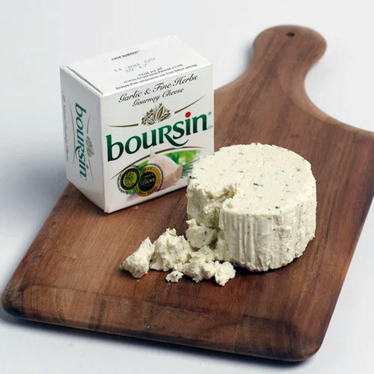 Cheese & pregnancy: find out what cheese is safe to eat.
