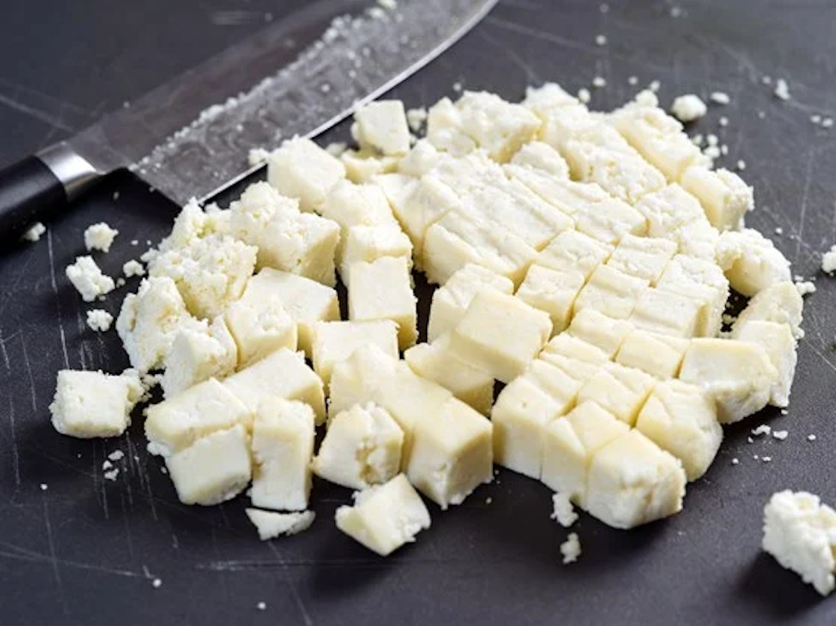 Cheese & pregnancy: find out what cheese is safe to eat.