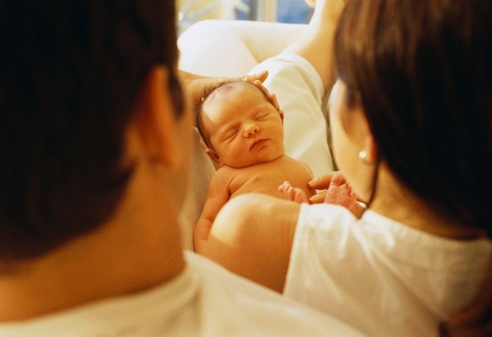 Newborns: 20 amazing facts you should know