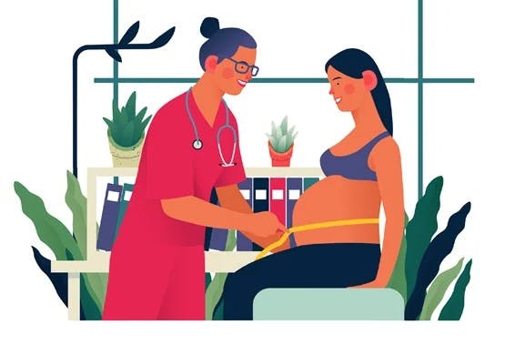 What midwifery options are available, now that I’m pregnant ...