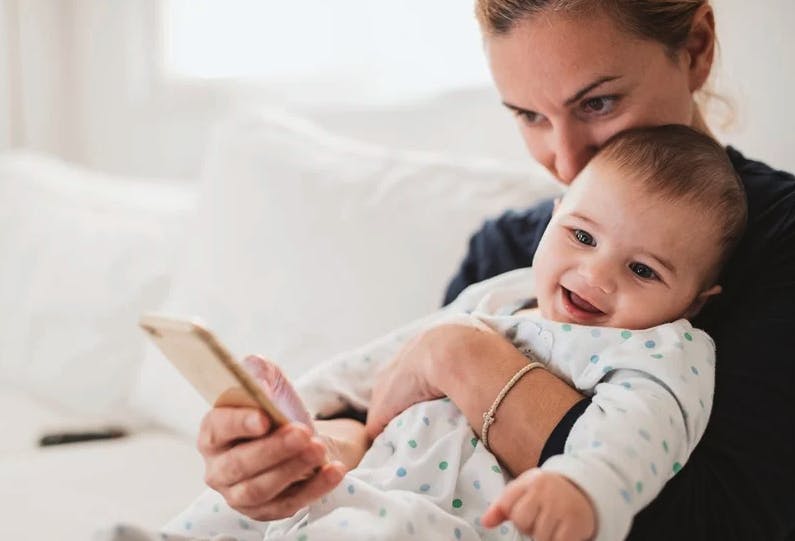 13 questions every new mum googles (and the answers)