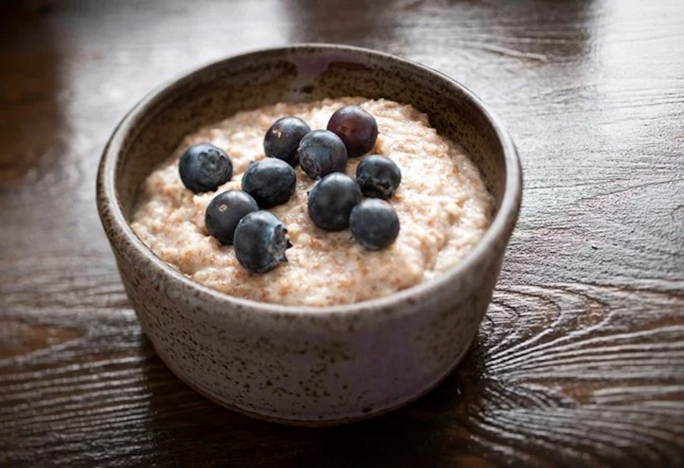 6 Brilliant Breakfast Treats For Your First Trimester Of Pregnancy