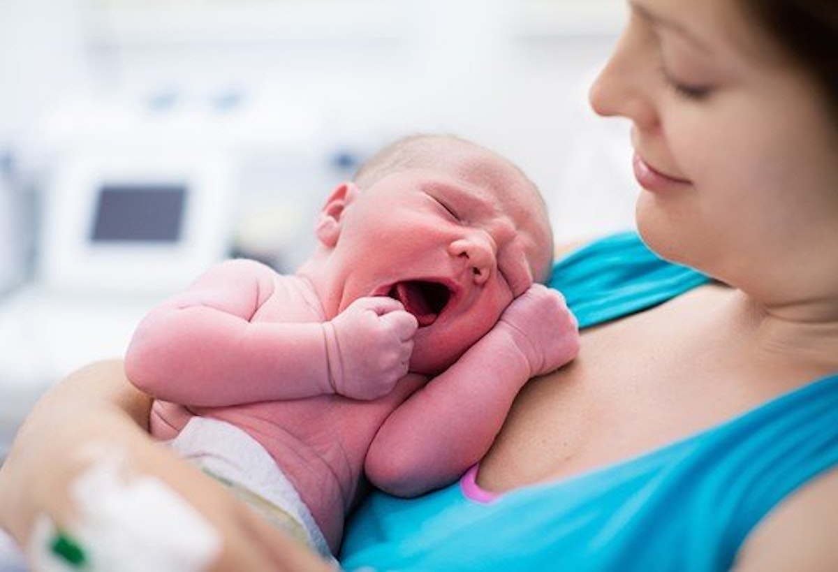 Create the best birthing playlist with over 60 song ideas