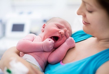 Create the best birthing playlist with over 60 song ideas