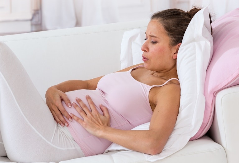 39 weeks pregnant: Advice, Symptoms, and Baby's Size