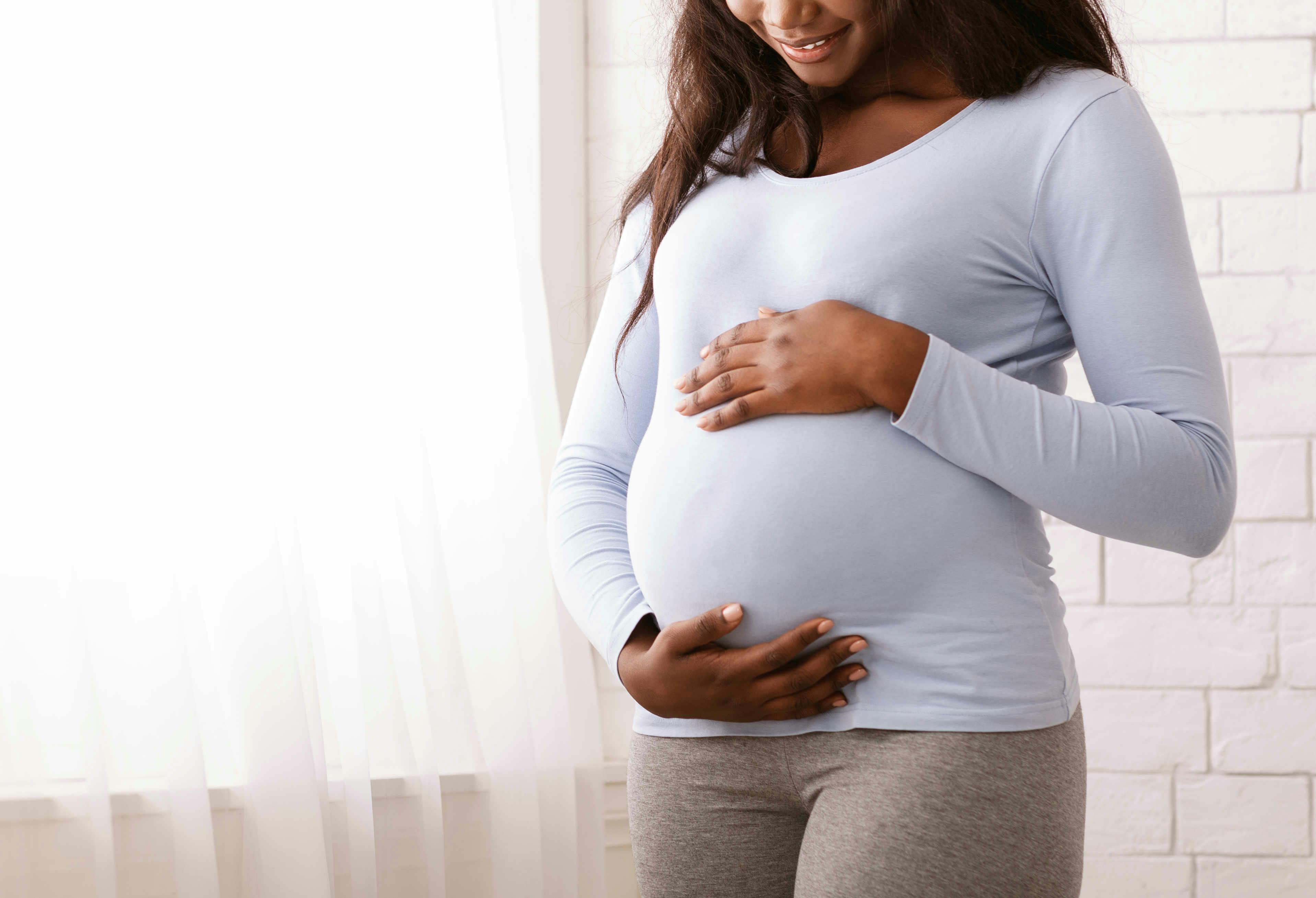21 weeks pregnant: advice, symptoms and what to expect | Pregnancy ...