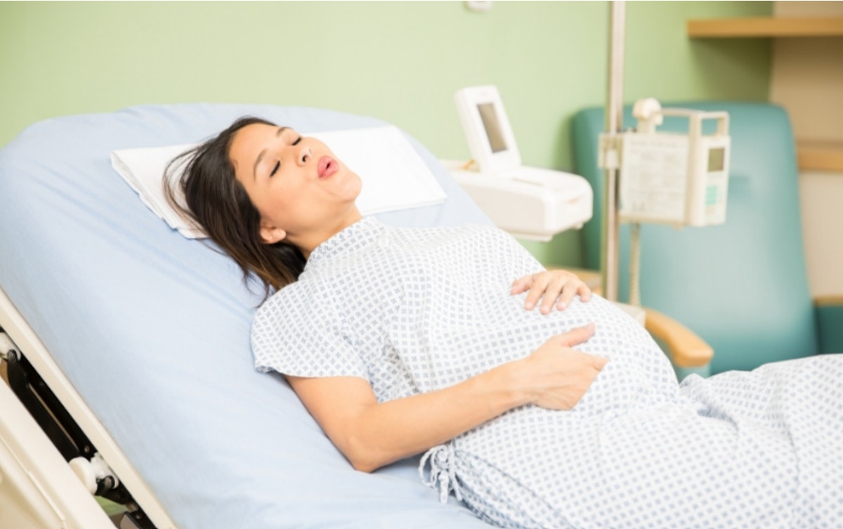 42 weeks pregnant: advice, symptoms, and what to expect | Pregnancy ...