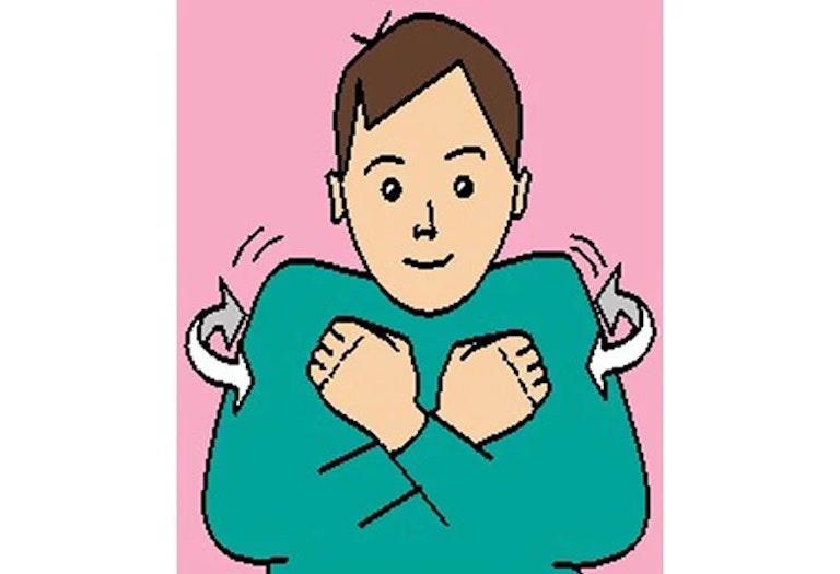 Baby sign language: Simple signs to learn today