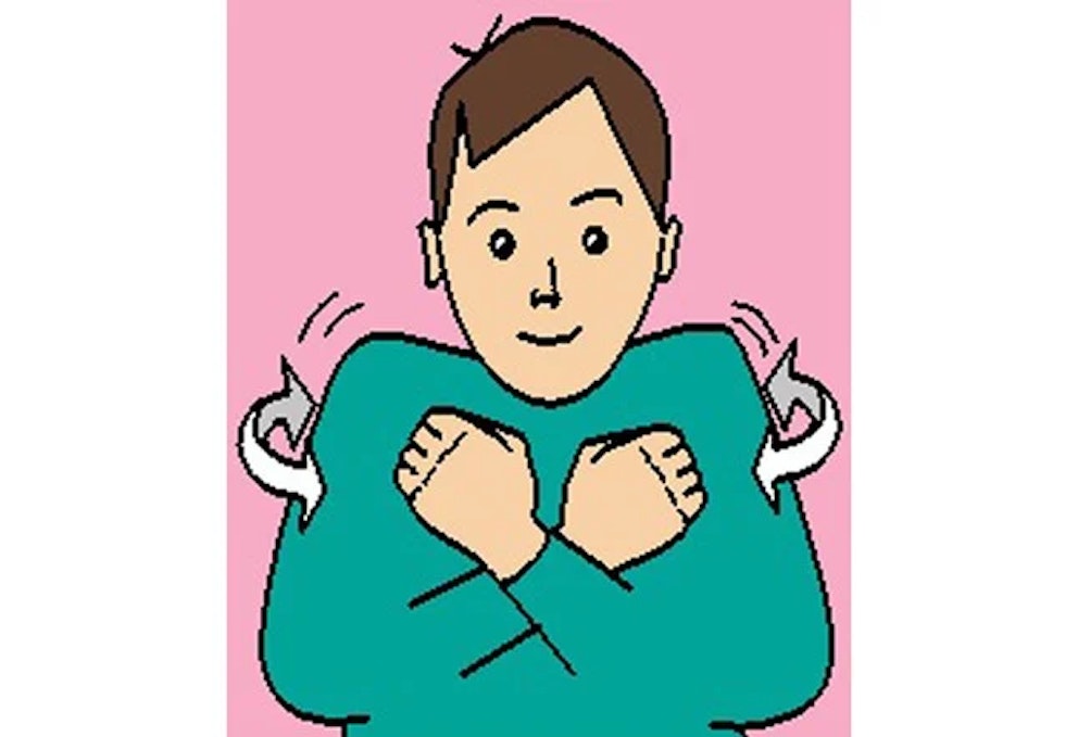 Baby sign language: Simple signs to learn today