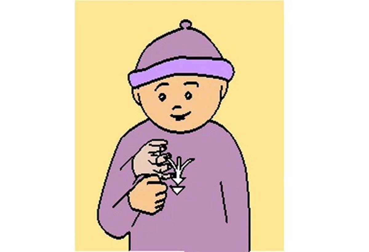 Baby sign language: Simple signs to learn today
