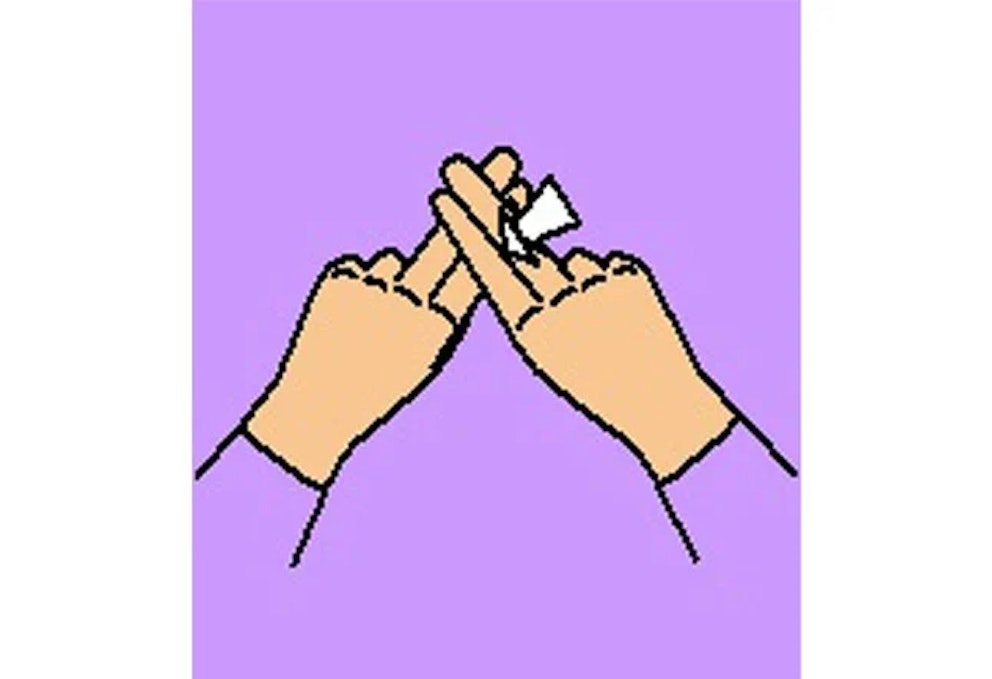 Baby sign language: Simple signs to learn today