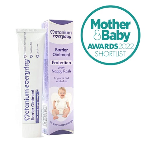 Metanium Everyday Barrier Ointment | Reviews | Mother & Baby