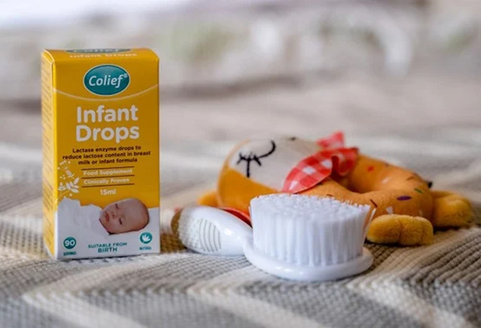 Colief Infant Drops | Baby | Mother & Baby