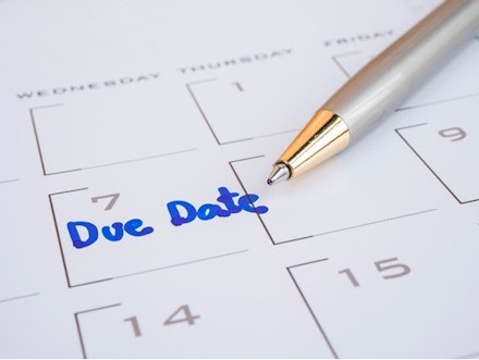 1 week pregnant: symptoms, advice and what to expect | Pregnancy ...